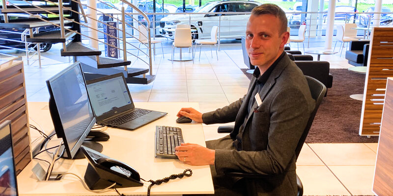 BMWi Specialists Answer Your Electric Questions | Lloyd BMW